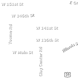 ArcGIS Web Application