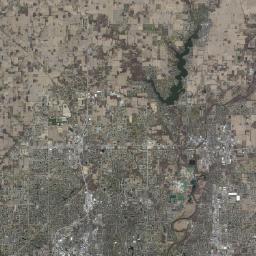 ArcGIS Web Application