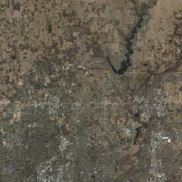 ArcGIS Web Application