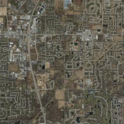 ArcGIS Web Application