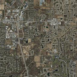 City of Westfield GIS