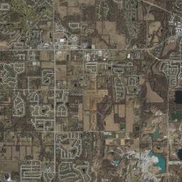 ArcGIS Web Application