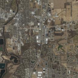 City of Westfield GIS