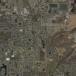 City of Westfield GIS